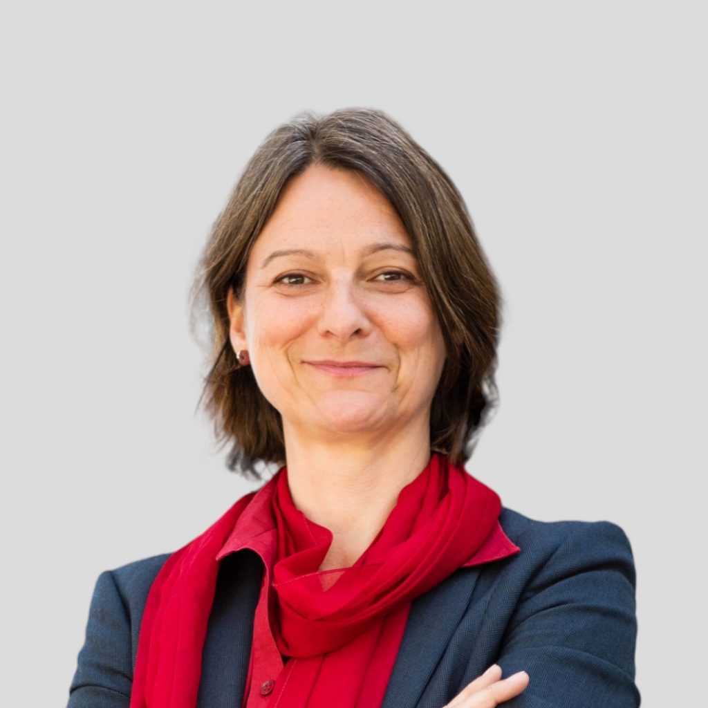 Katja Karger - Politik & Ökonomie Blog