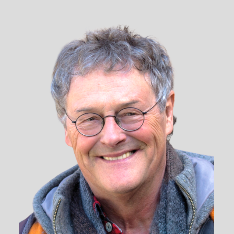 Rainer Trampert - Politik & Ökonomie Blog